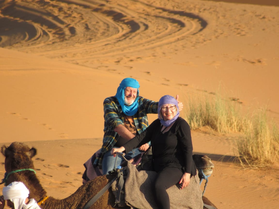 Sahara Desert Activities - Best Things To Do At Erg Chebbi & Merzouga